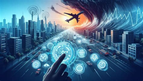 Ai For Disaster Prediction And Management