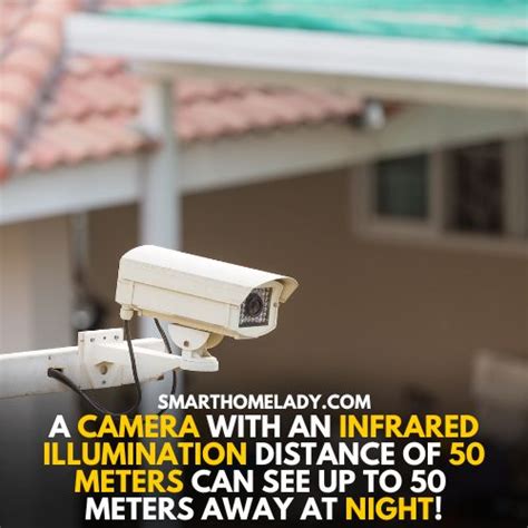 What Determines How Far A Camera Can See 6 Important Factors