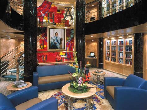 Cruceros Voyager Of The Seas Precios Rutas Y Ofertas