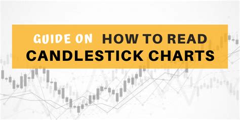 Mastering Candlestick Chart Analysis A Comprehensive Guide