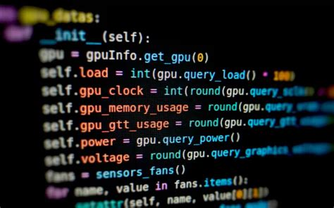 Python Programming Language Wallpapers
