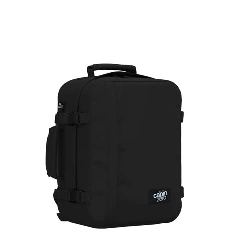 Cabin Zero Classic Backpack 28l Shopee Malaysia