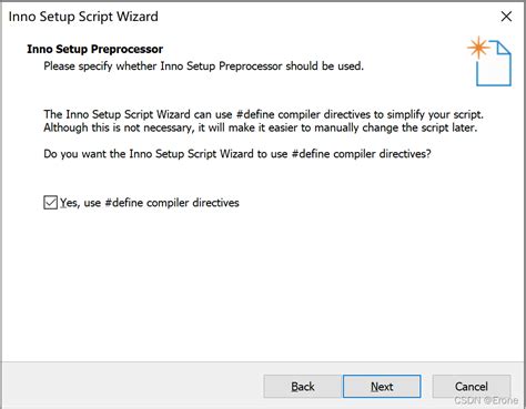 Windows下如何把flutter项目打包成安装包flutter Windows 打包安装包 Csdn博客