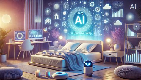 Using Ai To Improve Sleep Futuretechpulse