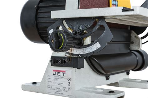 JET JDS-12X-M Тарельчатый шлифовальный станок станки: цена, купить