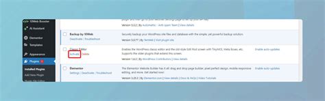 how to install wordpress plugins a quick guide 10web