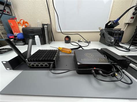 Configuring OPNsense Multi WAN Works With The Web