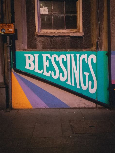 Count Your Blessings Iz Digital