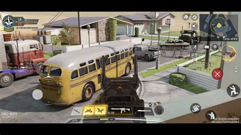 Call Of Duty Mobile 2024 Battle Royale Gameplay UHD 4K60FPS