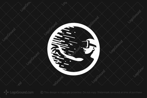 Virtual Reality Logo