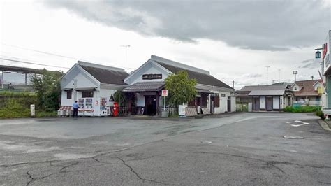 木造駅舎カタログ御殿場線001 40 下曽我駅 コラム 鉄道チャンネル