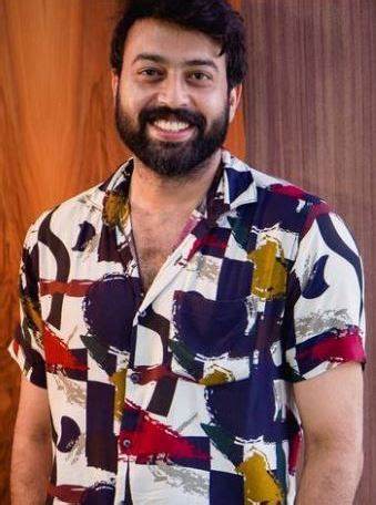 Story Of Things Sonyliv Actors Cast And Crew Starsunfolded
