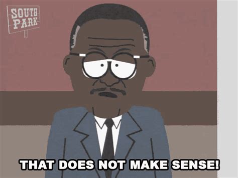 it does not make sense giải mã Ý nghĩa và cách sử dụng hiệu quả