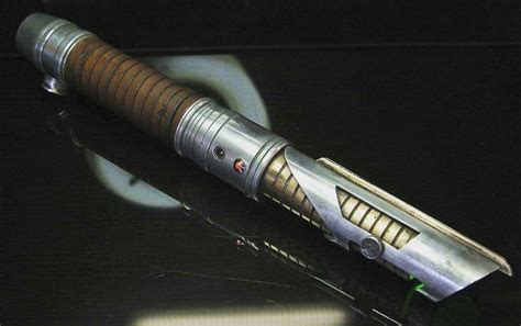 Pin En Lightsaber