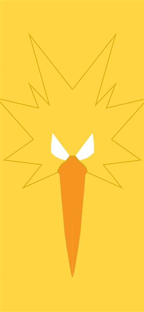 400 Pokemon Minimalist Wallpapers