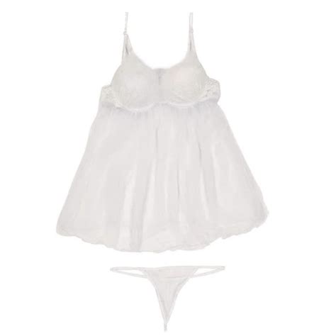 Lencería Cómoda Sexi En Todas Las Tallas Y Con Precios Desde 250 Pesos