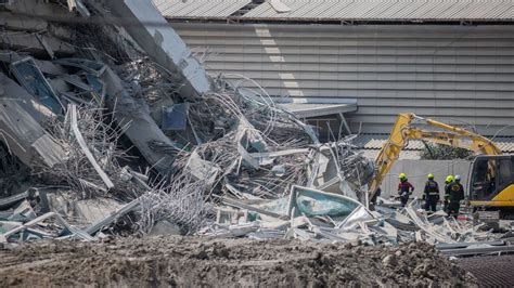 Earthquake Today Live Massive Myanmar Quake Triggers Tremors In India