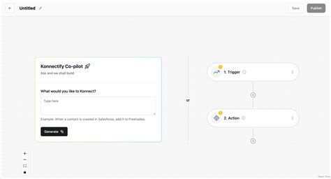 Konnectify Ipaas Konnectify Is A Super Simple Saas Integration