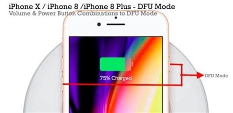 How To Use DFU Mode On Your IPhone XS XR X Or IPhone AppleToolBox