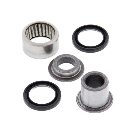 kit rolamento de amortecedor inferior kx 125 98 a 05 kx 250 98 a 07