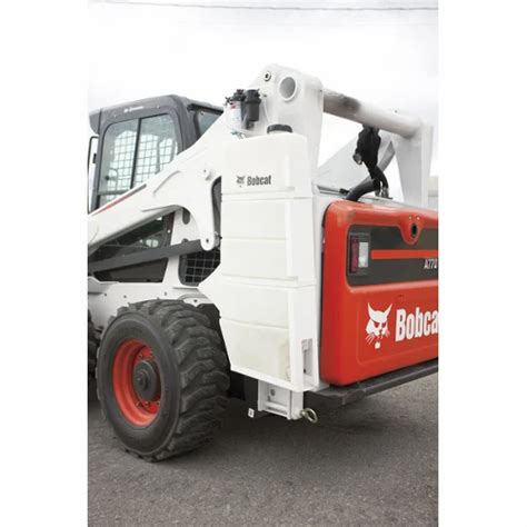 Excavator Attachments Bobcat Attachment Model Bocat Attachement At Best Price In Chennai