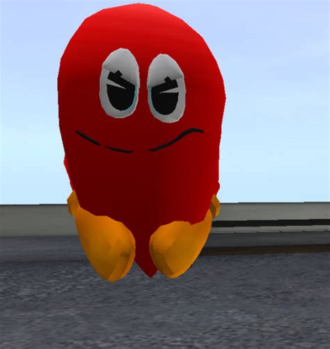 Second Life Marketplace Full Perm Rigged Mesh Blob Ghost Avatar