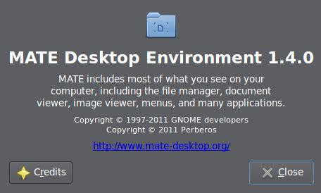 Install Mate In Ubuntu LinuxMint And Debian Unixmen