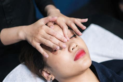 De Wave Massage Reflexology And Salon Taman Siswa Promo Treatment Terbaru