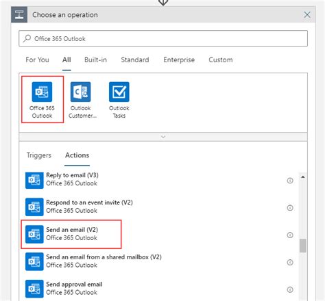 Reading Azure Table In Logic App To Send Mail Stack Overflow