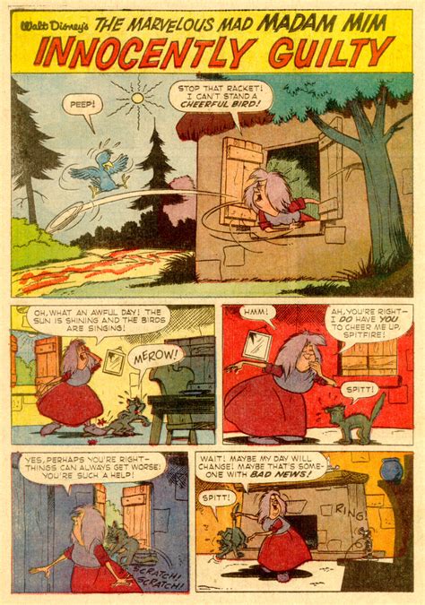 Innocently Guilty Scrooge Mcduck Wikia Fandom