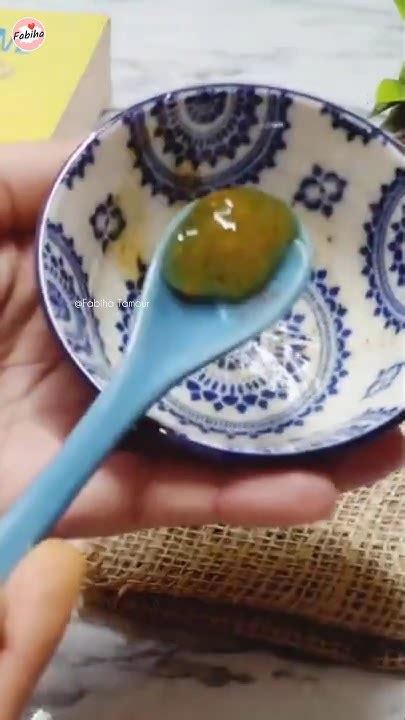 Diy Gold Massage Cream For Glowing Skin Beauty Glowingface