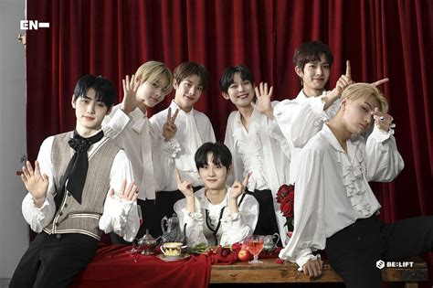 Enhypen In 2021 Ni Ki Jake Photo Cards