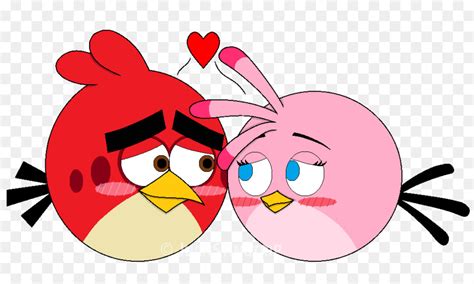 Detail Sketsa Gambar Angry Bird Koleksi Nomer 32