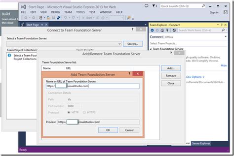 Visual Studio Online Setup Speed Test And Guide Continuous Integration