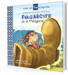 PULGARCITO DE LA PATAGONIA