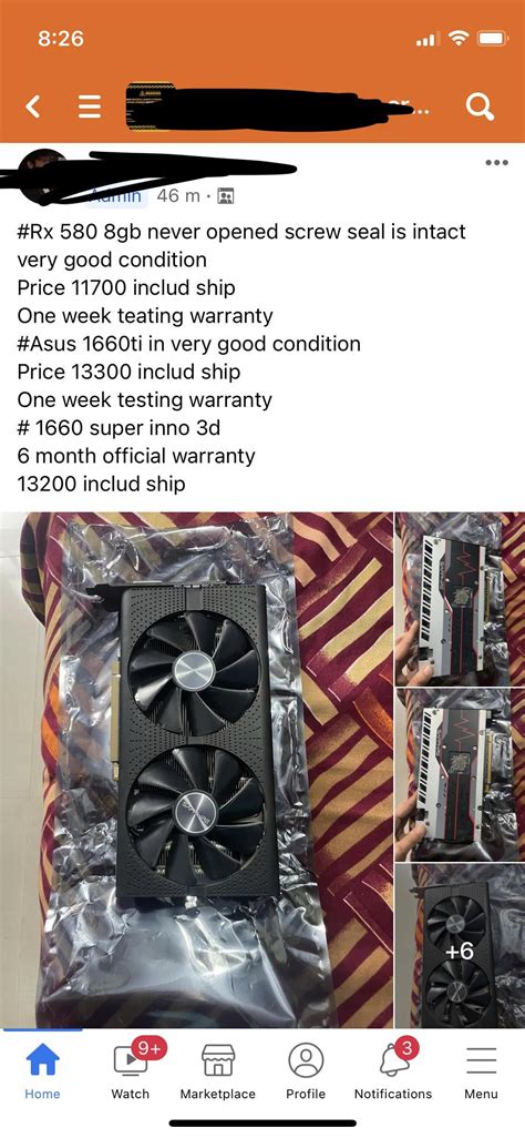 The Great Indian Used Gpu Dump Ft Miners Rindiangaming