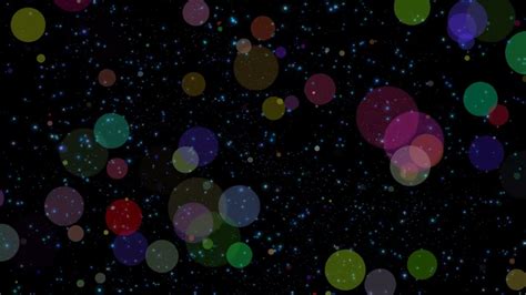 Particle Background । Particle Work In After Effects Youtube