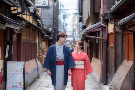 京都和服體驗（wakana Kimono） Eztravel易遊網