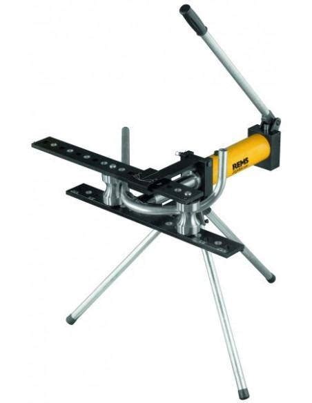 Cintreuse Hydraulique Python Set St 1 2 2 590021 R REMS IFD