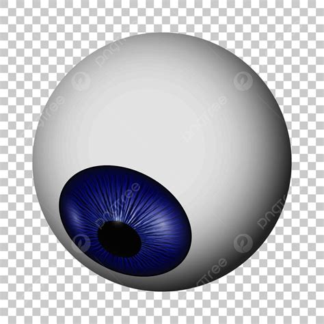 Realistic Logo Mockup Vector Png Images Eye Icon Mockup Realistic Vector Realistic Lens Icon