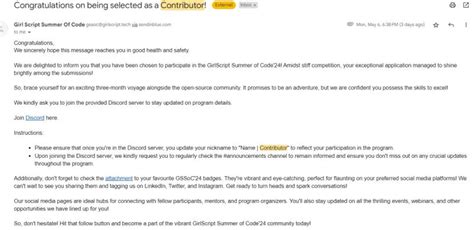 Girlscript Summerofcode Gssoc24 Opensource Codingcommunity Techinnovation Hemal Shingloo