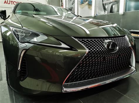 So , jetzt ist es passiert 😁 - LC 500/500h - Lexus Owners Club Europe