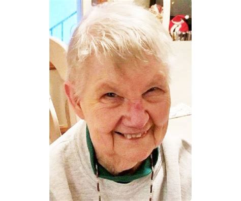 Patsy Siriano Obituary 2023 St Joseph Mi The Herald Palladium