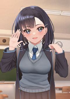 Page Zerochan Anime Image Board
