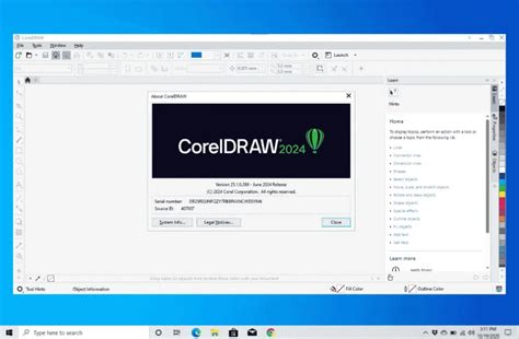 Download CorelDRAW X8 Full Version Terbaru Gigapurbalingga