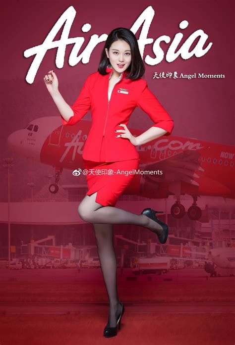 Pin On Commercial Airlines Stewardesses 02