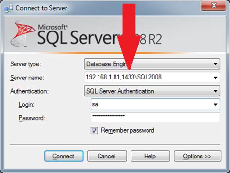 Acumatica Singapore Access To SQL Server By SQL Query Analyzer Or