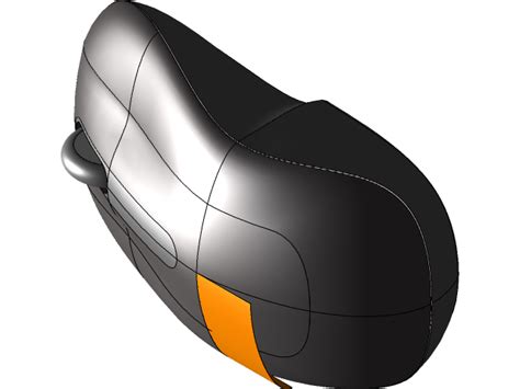 Free Cad Designs Files And 3d Models The Grabcad Community Library