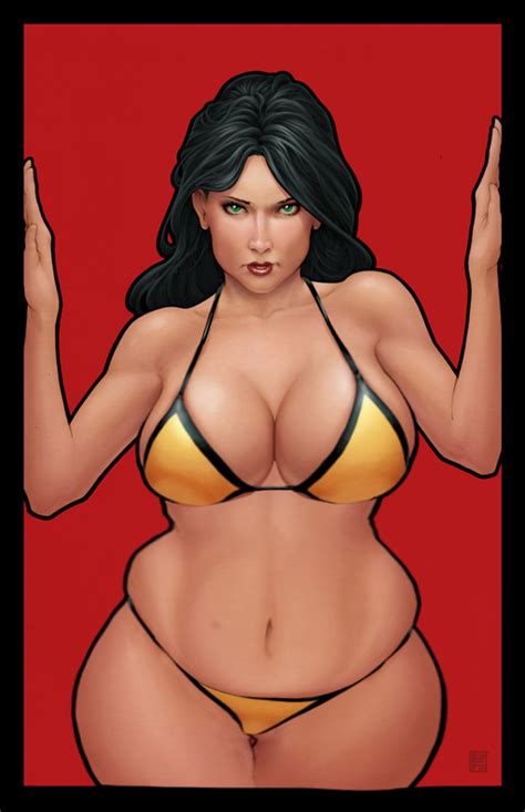 Thicc Comic By Ultimate Joselin On Deviantart