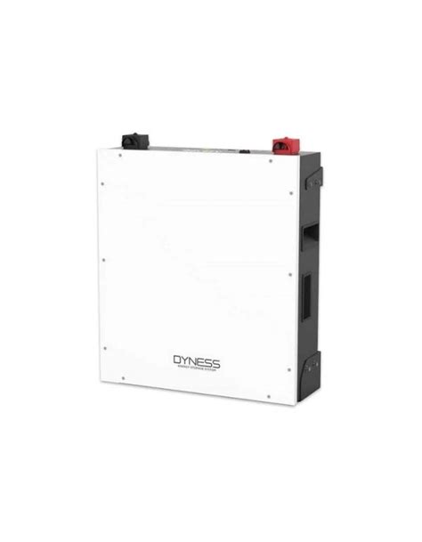 MÓDULO Batería Dyness 2 4 kWh B4850 48V